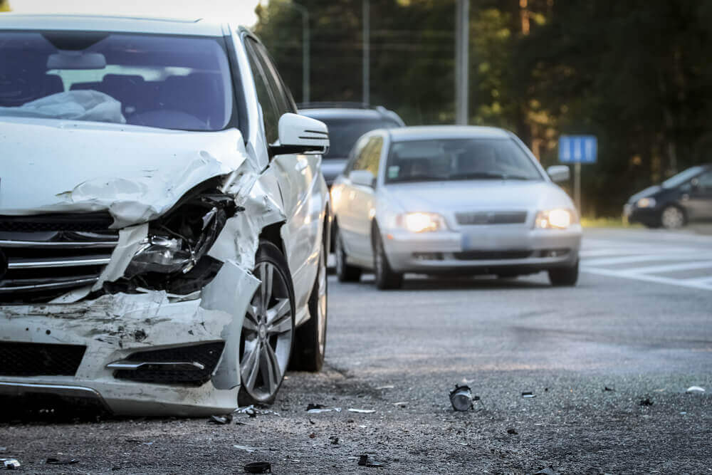 What to Do After a Hit and Run | Acceptance Insurance